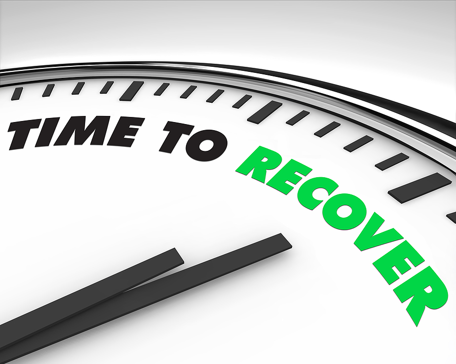 Senseless Interviewing: An Addict's 7 Steps to Recovery