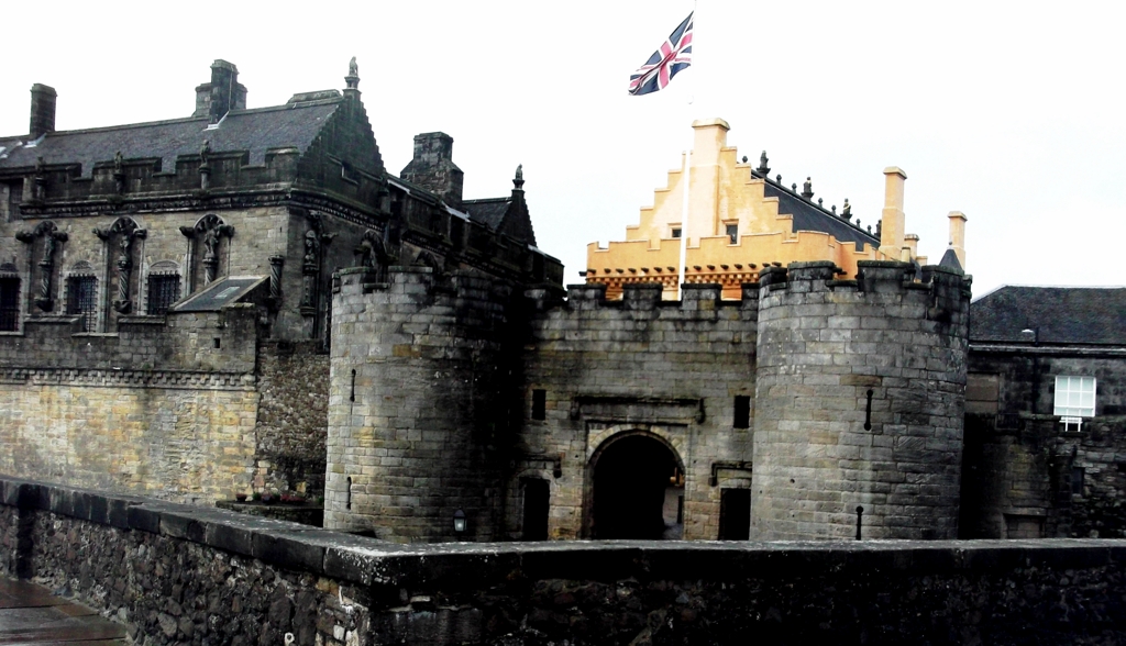 "If Work is so Ennobling, Why is it the Last Thing the Nobility Ever Does?"