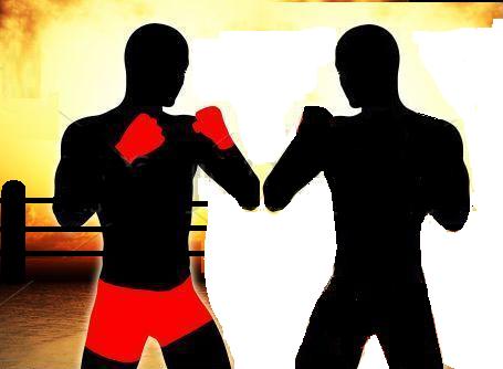 Shadow Boxing for a Job Match: a Vanishing Technique