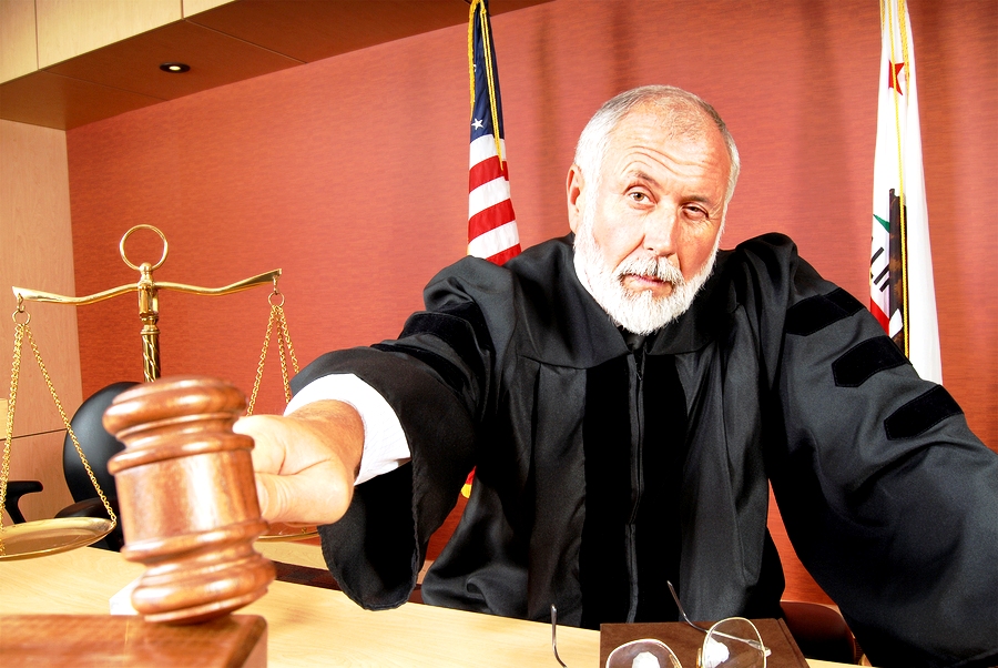 Don't Be Judgmental! —The Case Against Judgment