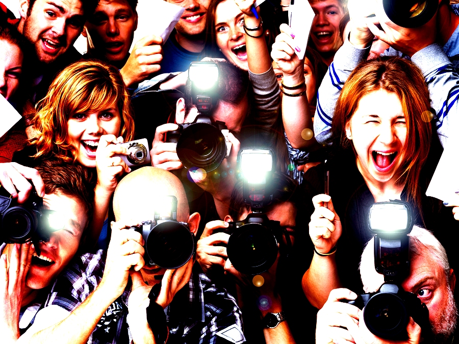 Famous Recruiters—Really? Who? How?