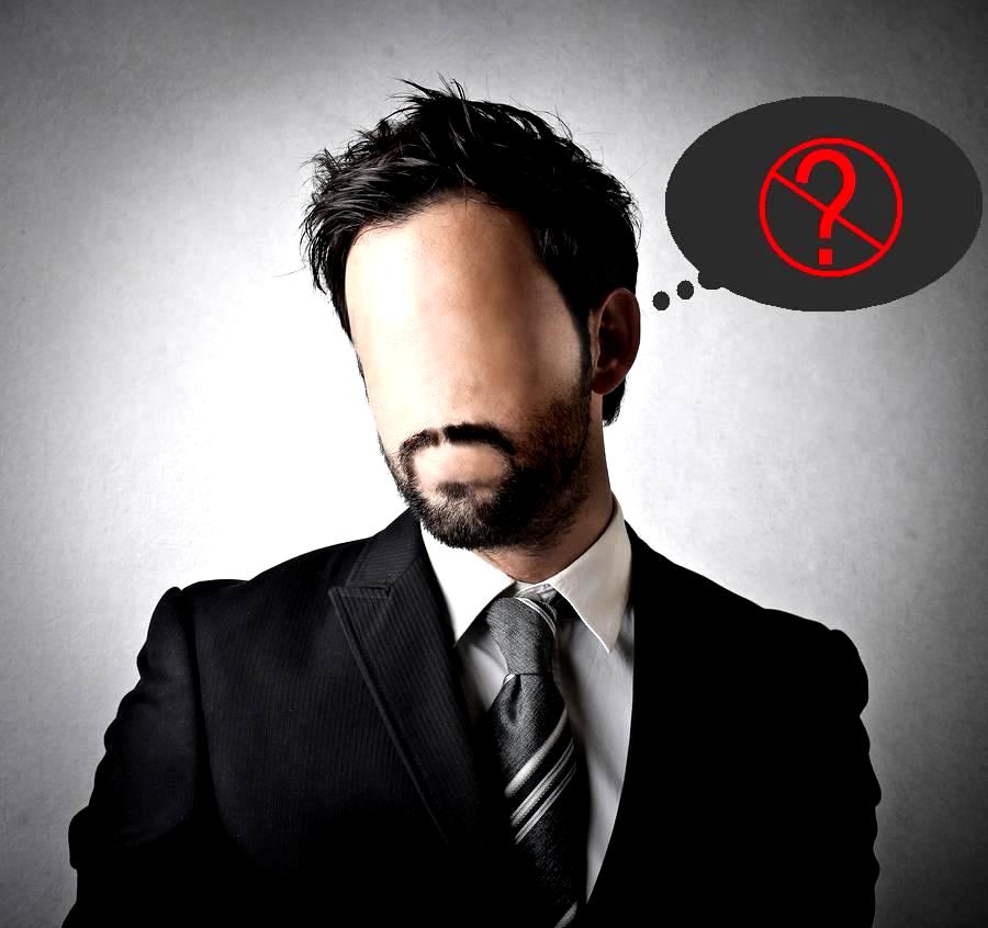 When and Why Job Candidates Don't Ask Questions [Part I]