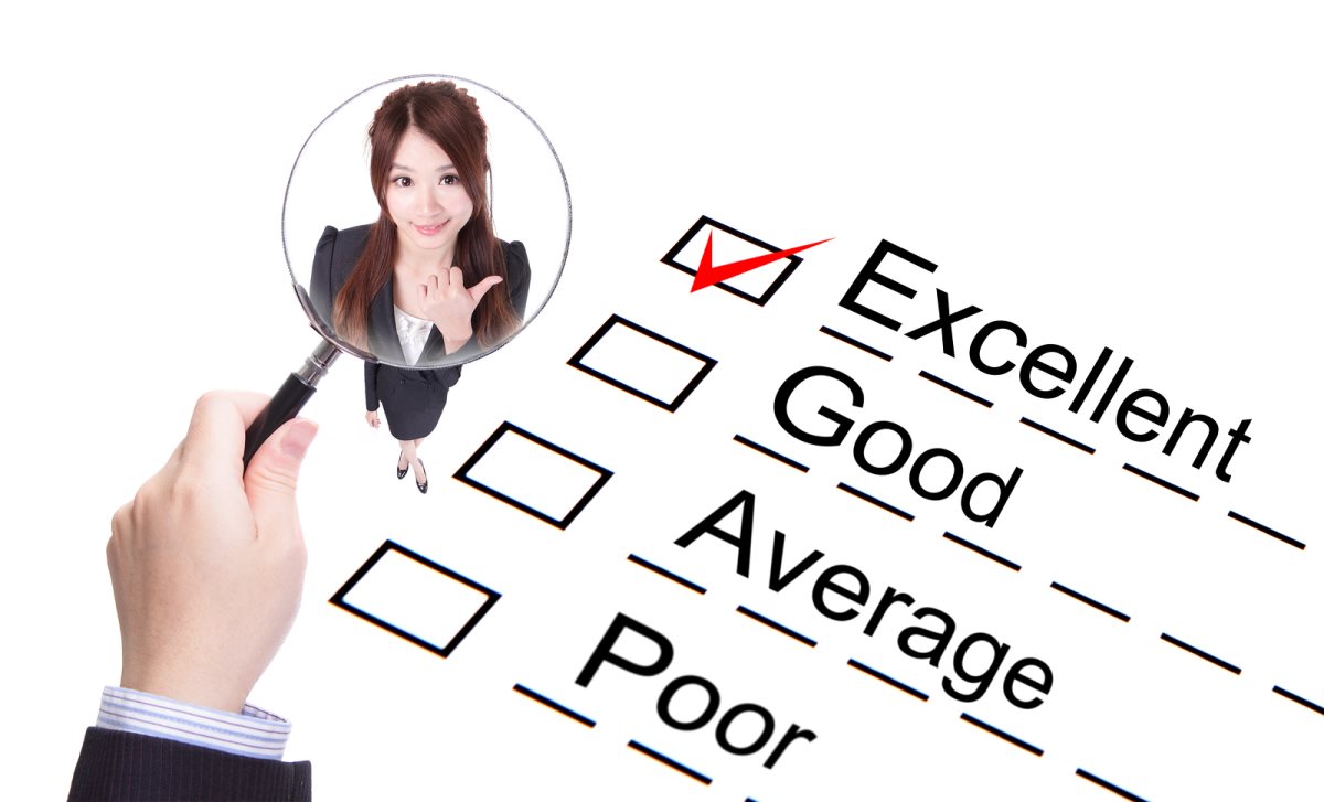 7 Ways to Give Better Performance Reviews
