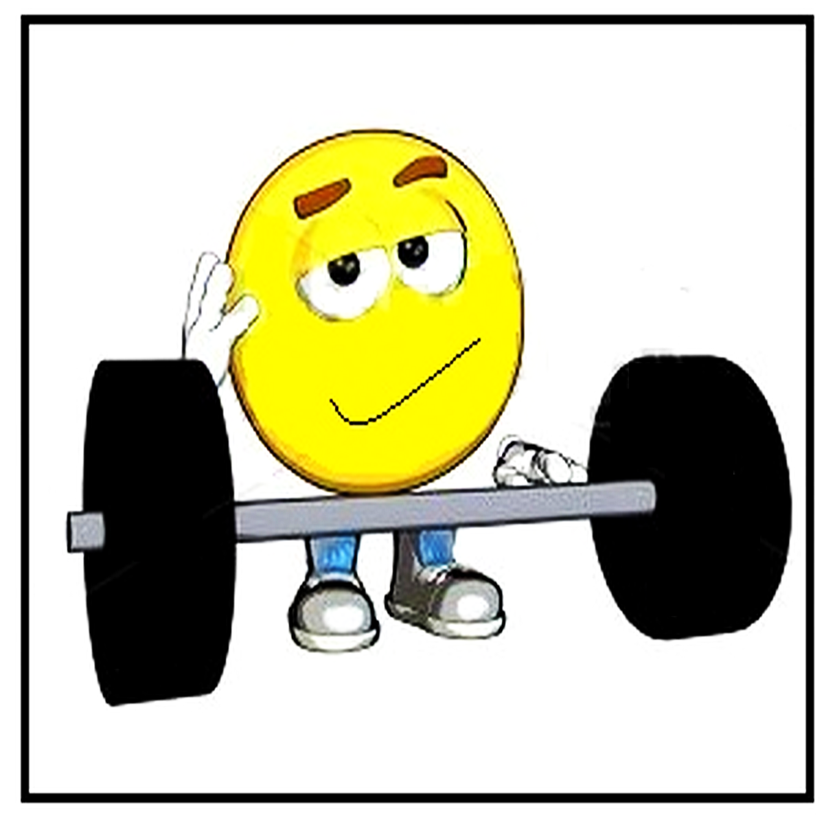 So When You Aren't Succeeding, It's Always Because You Are Either ...