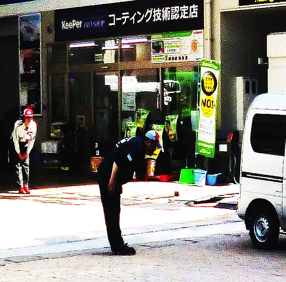 The Japanese Customer Service Model—Can We Transplant Its Roots?