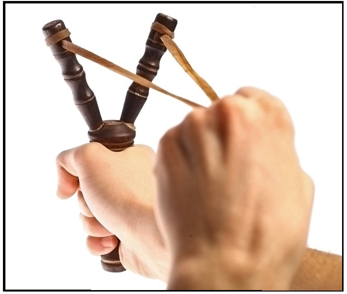 Triangulation of Conflict: the Smart Way to Deal with Problem People