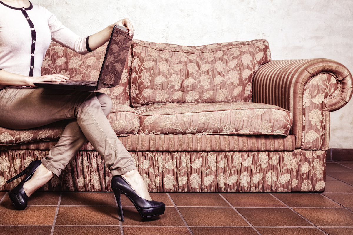 There's No Place Like Home — to Recruit