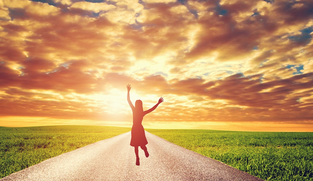 A Millennial's Guide to Maintaining Happiness in Their Career Choices