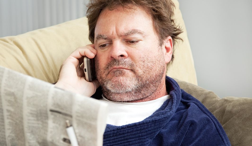 How to Encourage Your Unemployed Friend