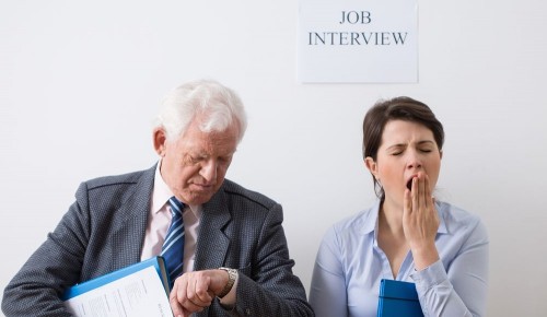 The 8 Components of a Perfect Job Advertisement [Infographic]