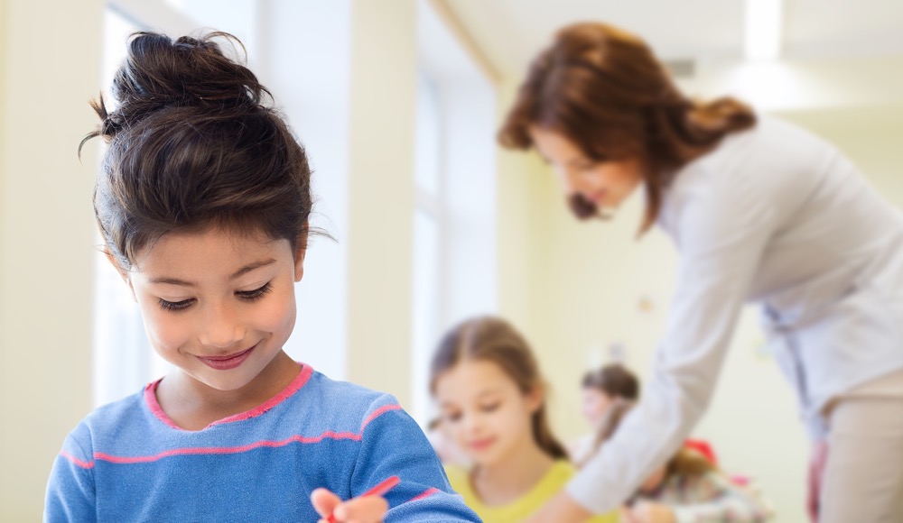 Want to Be a Teacher? Here Are the Top 25 Best Places for Educators in ...