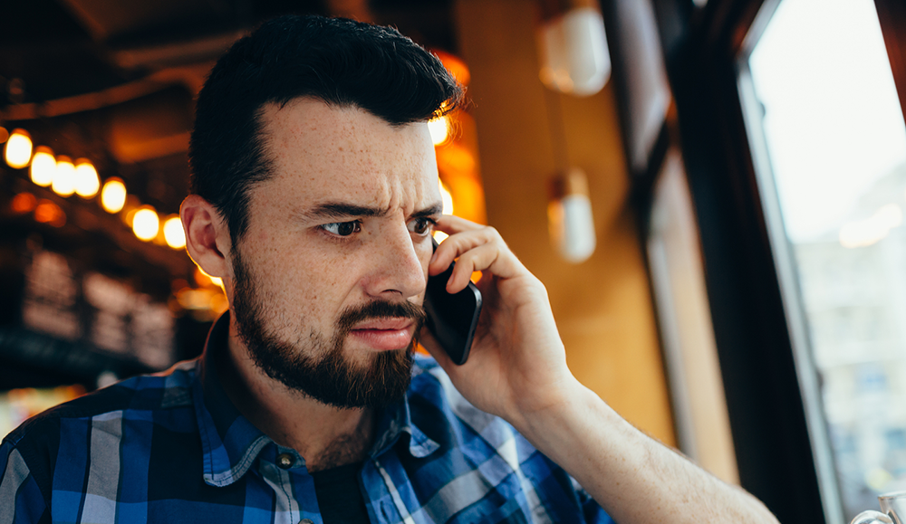 6 Interview Warning Signs That Tell You NOT to Hire Someone