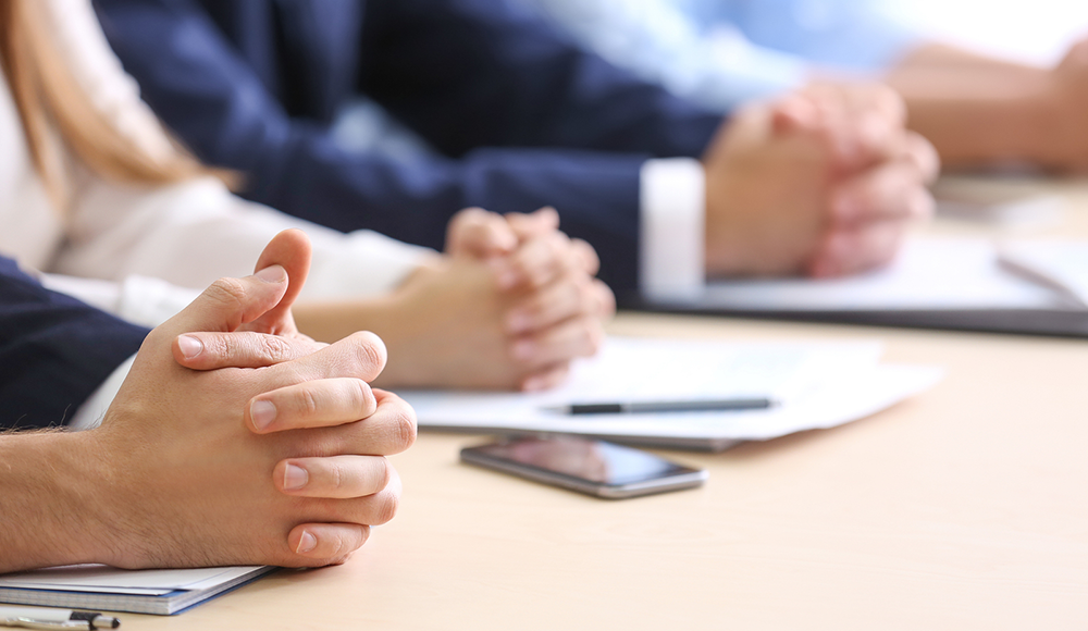 7 Tips for Better Group Interviews