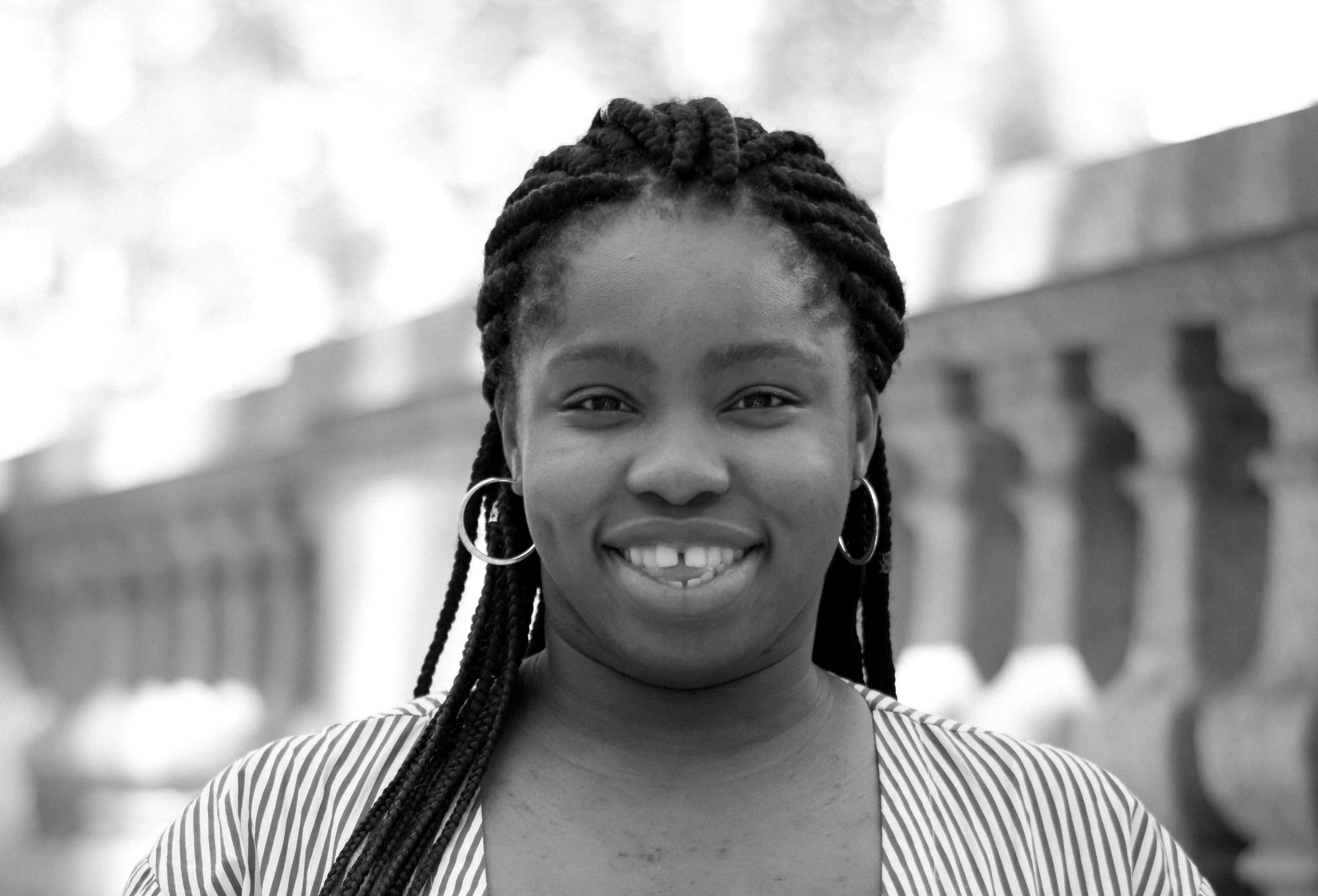 Scouted Spotlight: Cynthia Madu: The lasting impact of non-inclusive ...