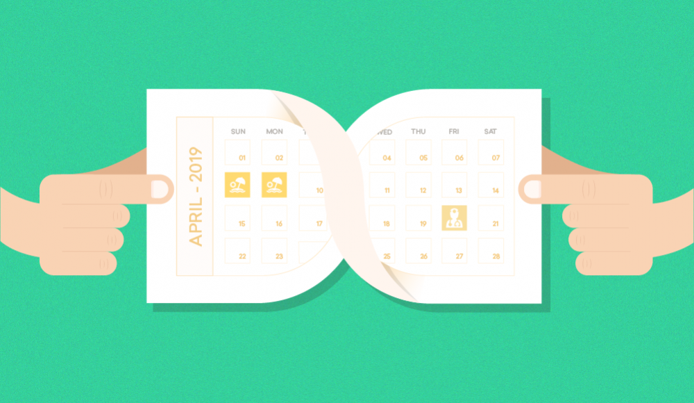 4 Ways to Tackle Absenteeism in a Flexible PTO Framework