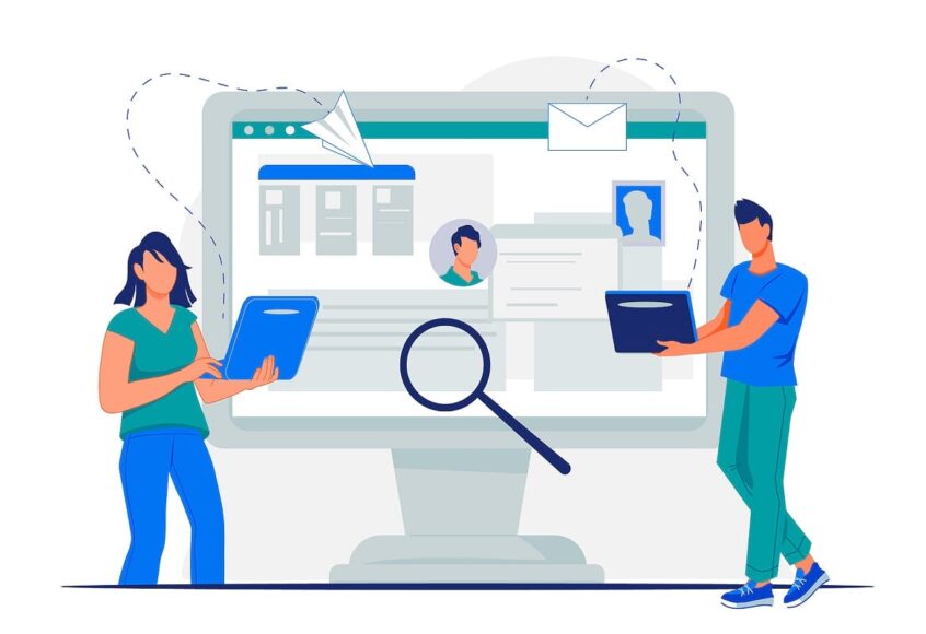 Designing a Creative Job Posting: 3 Tips